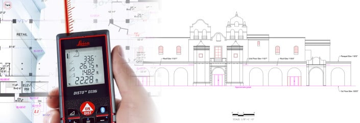 Lasertech Home - Lasertech Floorplans